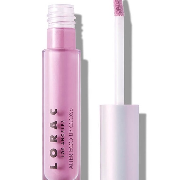 LORAC | Makeup | Lorac Lipglossbrunch Queen | Poshmark