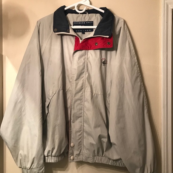 Members Only | Jackets & Coats | Members Only Jacket | Poshmark