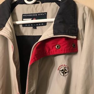 Members Only | Jackets & Coats | Members Only Jacket | Poshmark