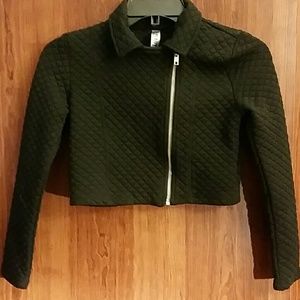 Beautees - Beautees designed in Los Angeles crop top from Danielle's ...