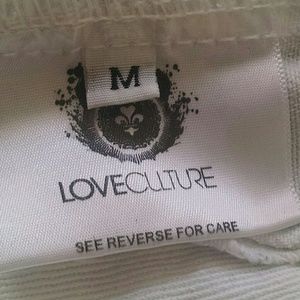 Love Culture | Jackets & Coats | Loveculture Jean Jacket | Poshmark