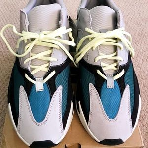 adidas | Shoes | Yeezy Boost 70 Sz 1 | Poshmark