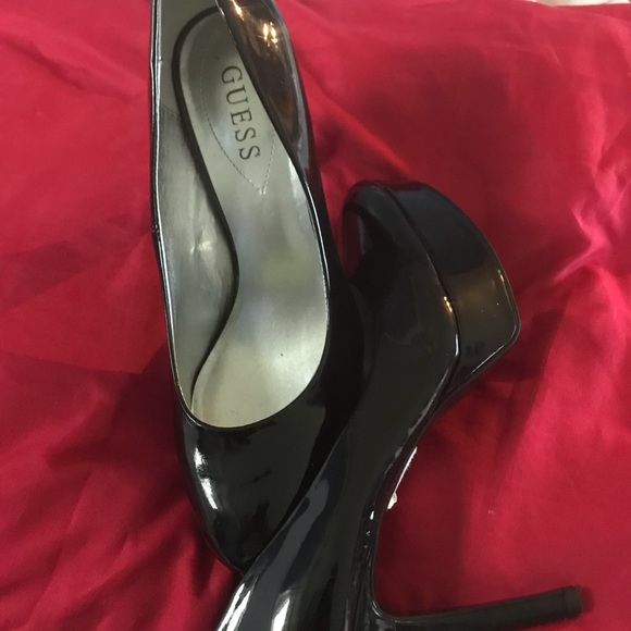 Guess | Shoes | Guess Pumps | Poshmark