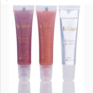 Nu Colour | Makeup | Hp Nu Colour Contouring Lip Gloss Crystal Clear ...