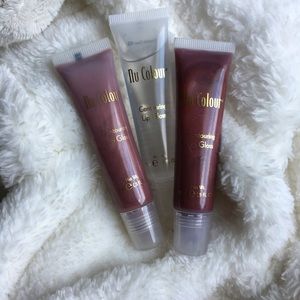 Nu Colour | Makeup | Hp Nu Colour Contouring Lip Gloss Crystal Clear ...