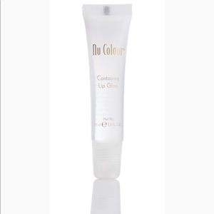 Nu Colour | Makeup | Hp Nu Colour Contouring Lip Gloss Crystal Clear ...