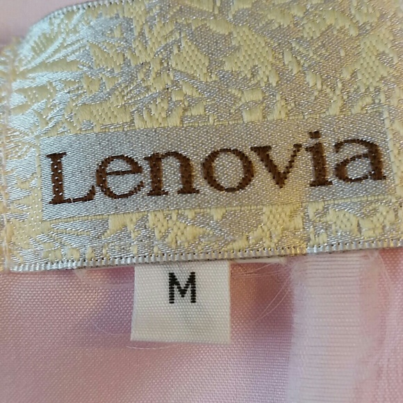 Lenovia | Dresses | Lenovia Size Medium Prom Dress | Poshmark