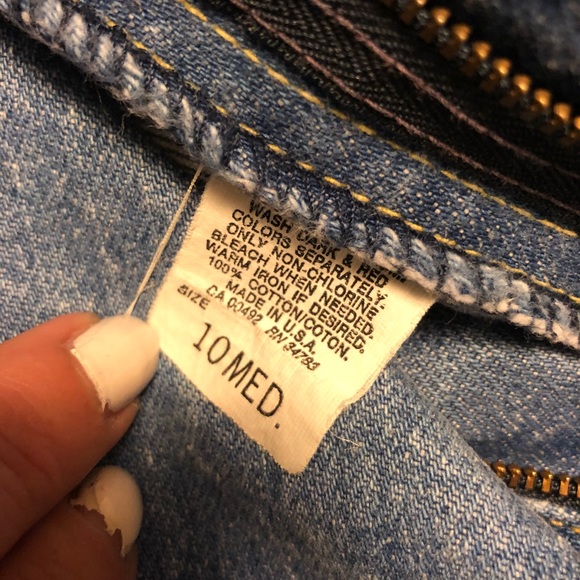 Vintage Lee | Jeans | Rare Union Tag Vintage Lee High Waist Mom Jeans ...