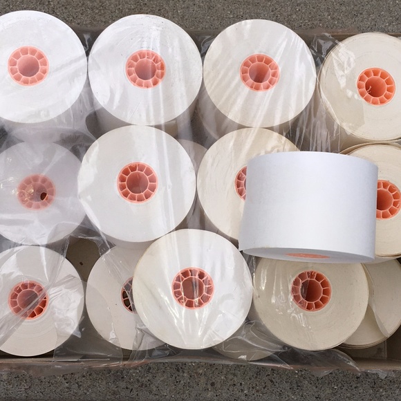 Other | Receipt Paper Rolls | Poshmark