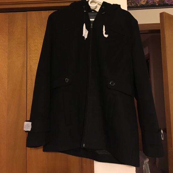 Covington | Jackets & Coats | Covington Pea Coat | Poshmark