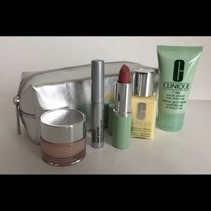 Clinique | Makeup | Clinique Beauty Gift Set Make Up | Poshmark