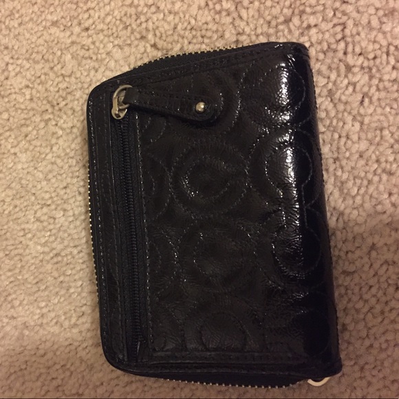 Coach | Bags | Coach Small Zipper Wallet | Poshmark