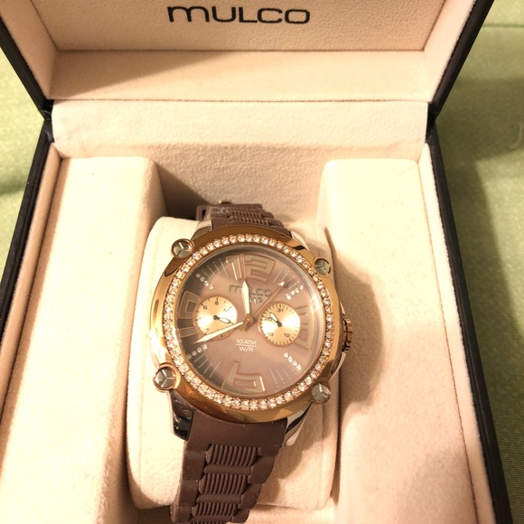 Mulco | Accessories | Mulco Watch | Poshmark
