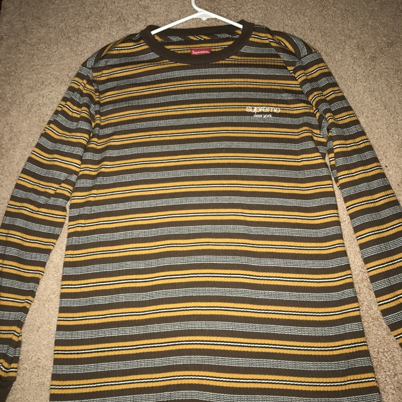 Supreme | Shirts | Original Supreme | Poshmark