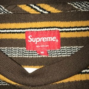 Supreme | Shirts | Original Supreme | Poshmark