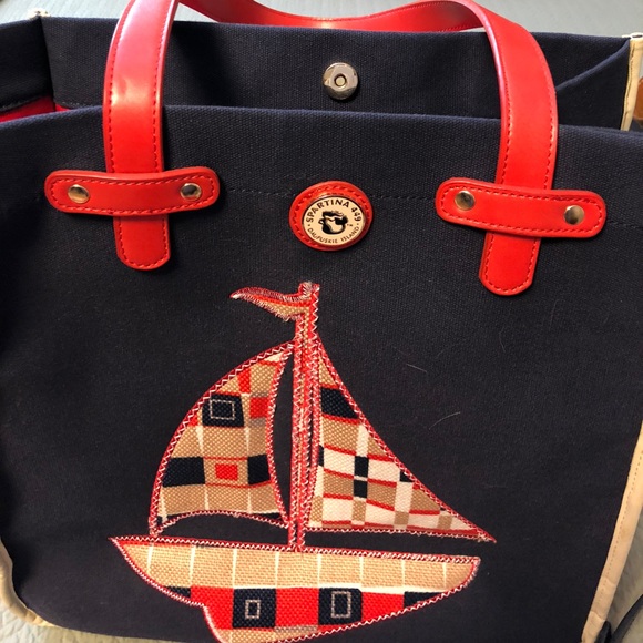 Spartina 449 | Bags | Spartina Set | Poshmark
