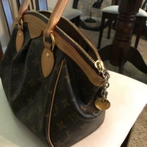 Louis Vuitton | Bags | Lv Trivoli Bag | Poshmark