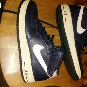Nike | Shoes | Nike Air Force S 1982s | Poshmark