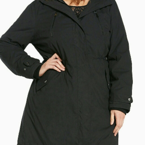 torrid | Jackets & Coats | Brand New Torrid Winter Coat | Poshmark