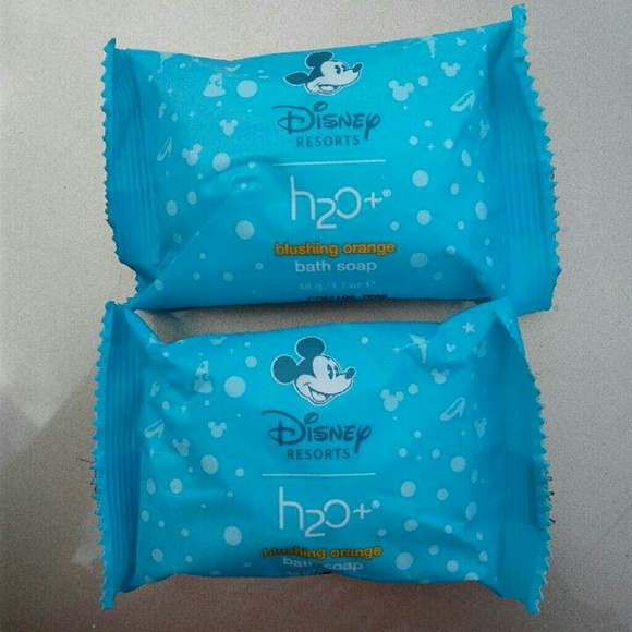 Disney | Other | Disney Soap From The Disney Resorts | Poshmark