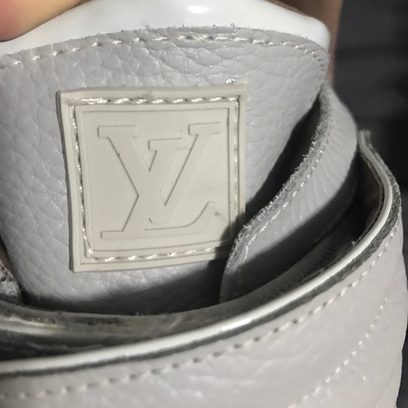 Yeezy | Shoes | Kanye West X Louis Vuitton Jaspers Limited Edition ...