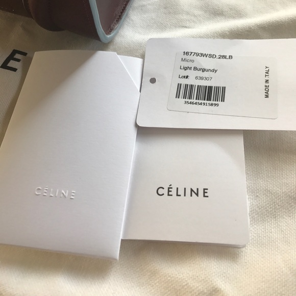 Celine | Bags | Celine Luggage Tote | Poshmark