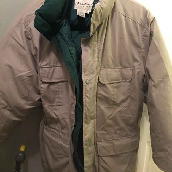Eddie Bauer | Jackets & Coats | Eddie Bauer Winter Coat | Poshmark