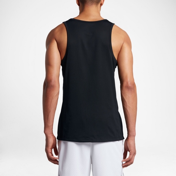 Nike | Shirts | Nike Dry Kobe Hyperelite Mens Basketball Tank | Poshmark