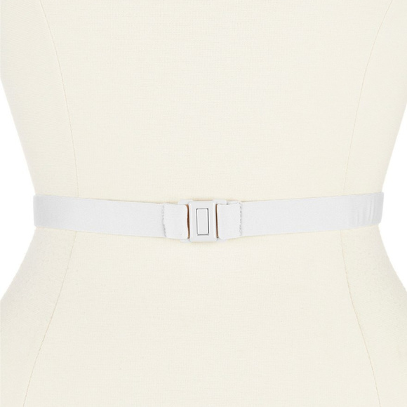 Wonder | Accessories | Wonder Waist Liner Elastic Waist Belt | Poshmark