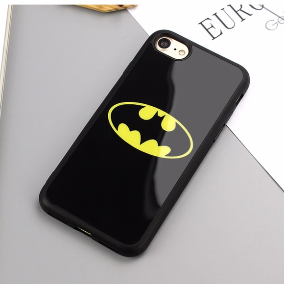 Accessories | A127 Batman Iphone Case | Poshmark