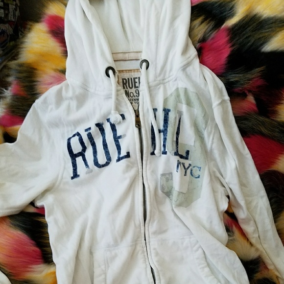 Ruehl No.925 | Sweaters | Ruehl 200s Mens Hoodie | Poshmark