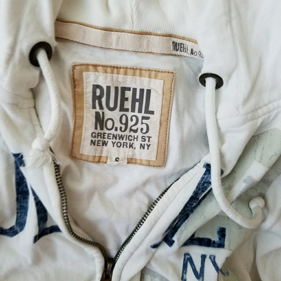 Ruehl No.925 | Sweaters | Ruehl 200s Mens Hoodie | Poshmark