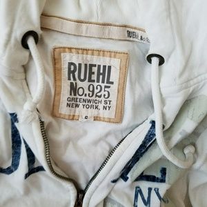 Ruehl No.925 | Sweaters | Ruehl 200s Mens Hoodie | Poshmark