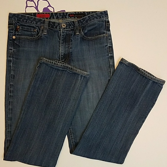 Ag Adriano Goldschmied | Jeans | Adriano Goldschmied The Elite Jeans 99 ...