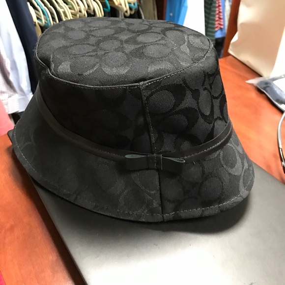 Coach | Accessories | Coach Hat | Poshmark