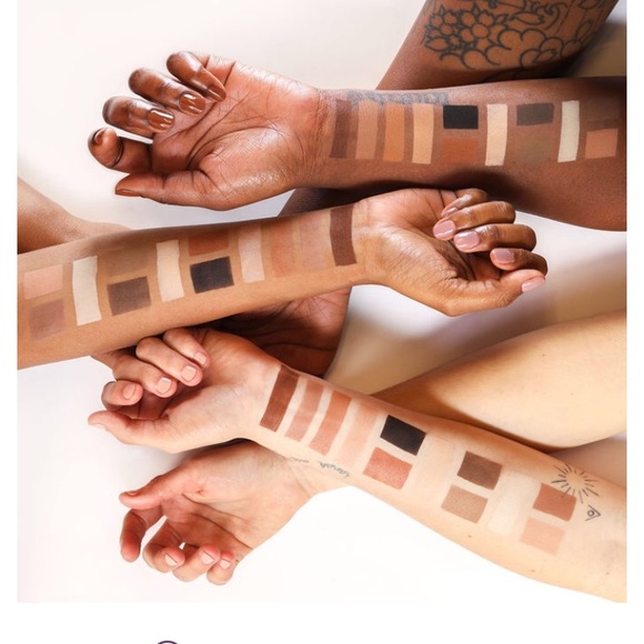 tarte | Makeup | Tarte Eyes And Face Palette | Poshmark