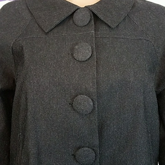 JohnPaulRichard | Jackets & Coats | John Paul Richard Short Swing ...