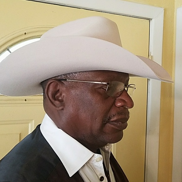 RDR | Accessories | Wool Felt Cowboy Hat | Poshmark