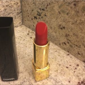 CHANEL | Makeup | Chanel Rouge Allure Luminous Intense Lip Colour ...