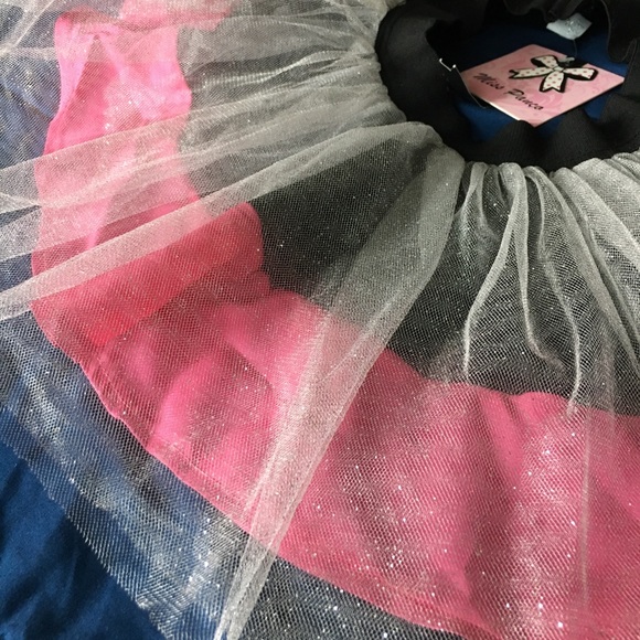 panco | Bottoms | Tutu Skirt 23 Years 98cm | Poshmark