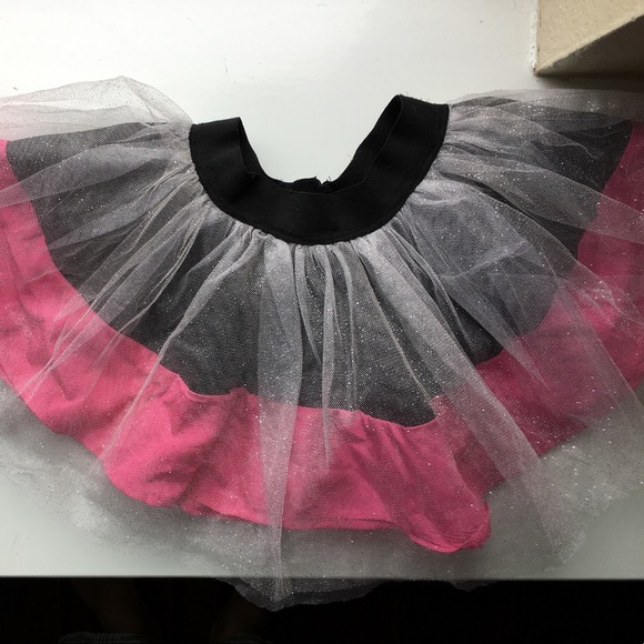 panco | Bottoms | Tutu Skirt 23 Years 98cm | Poshmark