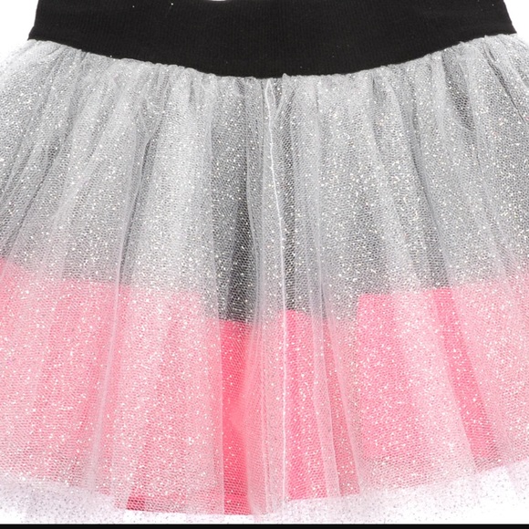 panco | Bottoms | Tutu Skirt 23 Years 98cm | Poshmark