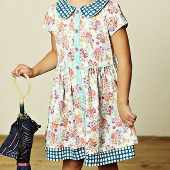 Matilda Jane | Dresses | Nwt Matilda Jane Friends Forever Dawn Dress ...