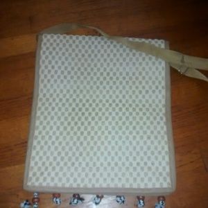 unknown | Bags | Sale Middle Easternasian Style Side Bag | Poshmark