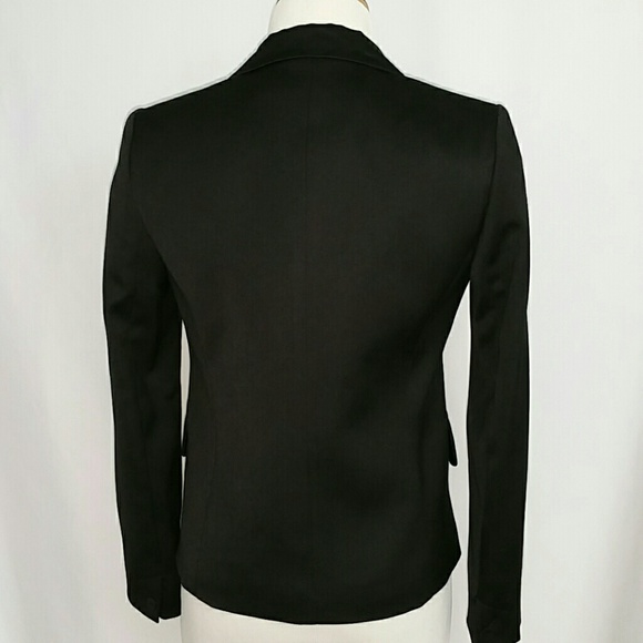 Q Mack | Jackets & Coats | New Q Mack Womens Blazer Size 2 | Poshmark