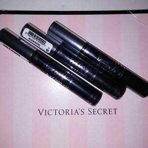 Victoria's Secret | Makeup | Set Of 3 Victoria Secret Mascara | Poshmark