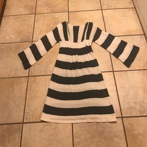 Express | Dresses | Vintage Express Sweater Dress | Poshmark