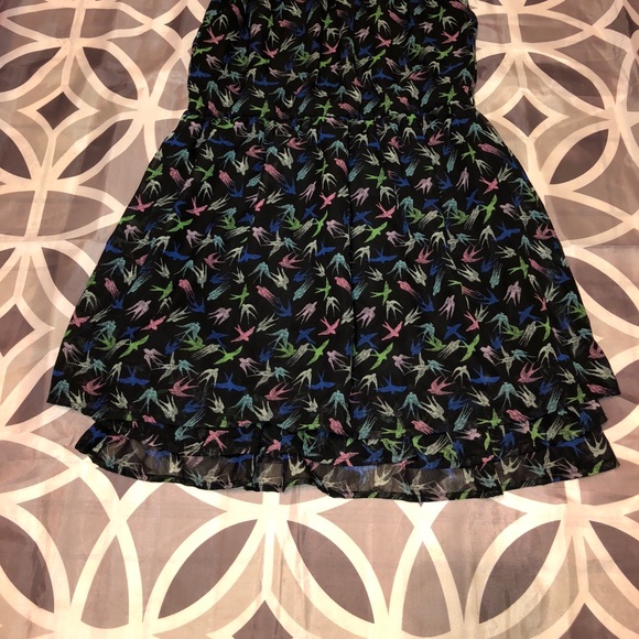 Disney | Dresses | Disney Signed Dress | Poshmark