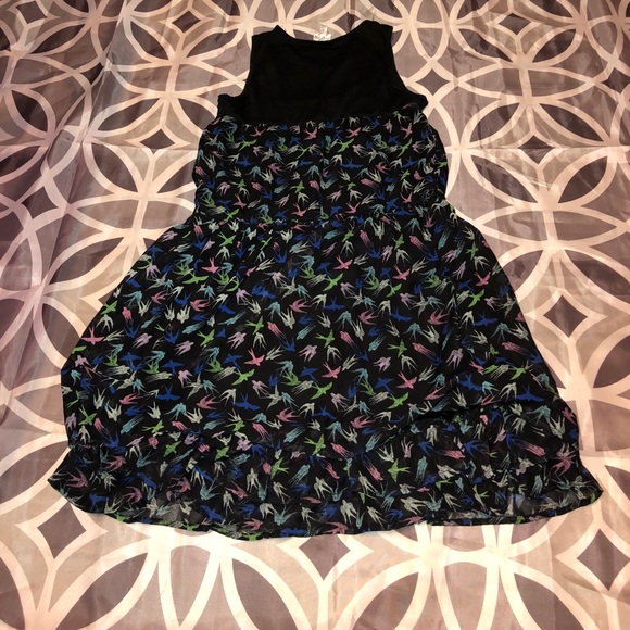 Disney | Dresses | Disney Signed Dress | Poshmark