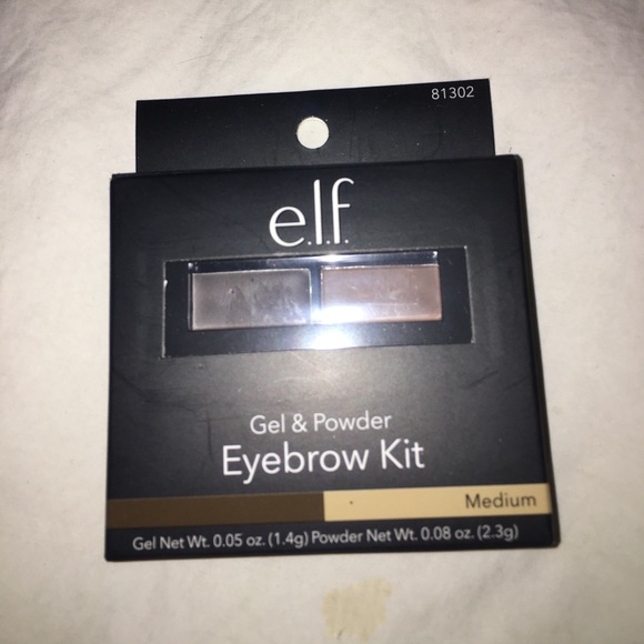 Makeup | Elf Eyebrow Kit | Poshmark